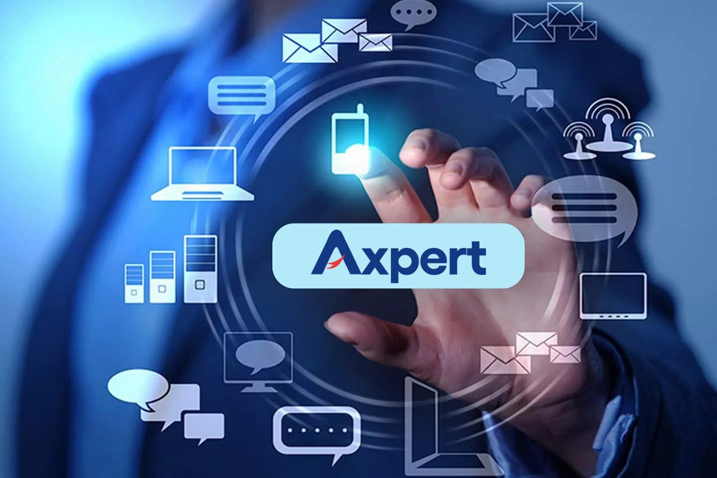 Low Code Software Development Platform | Axpert