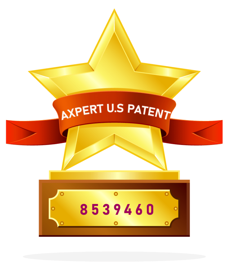 Low Code Software Development Platform | Axpert